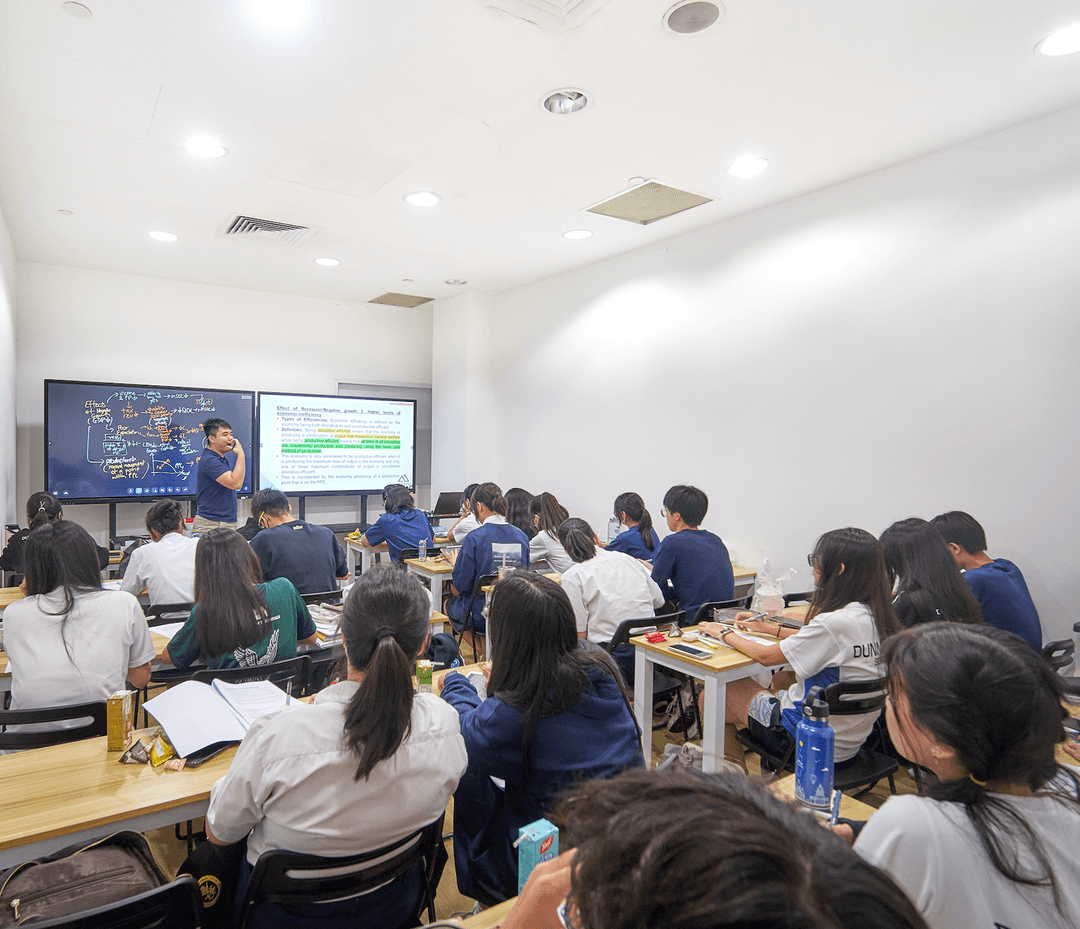 Zenith Education Studio - MOE Registered Tuition Centre